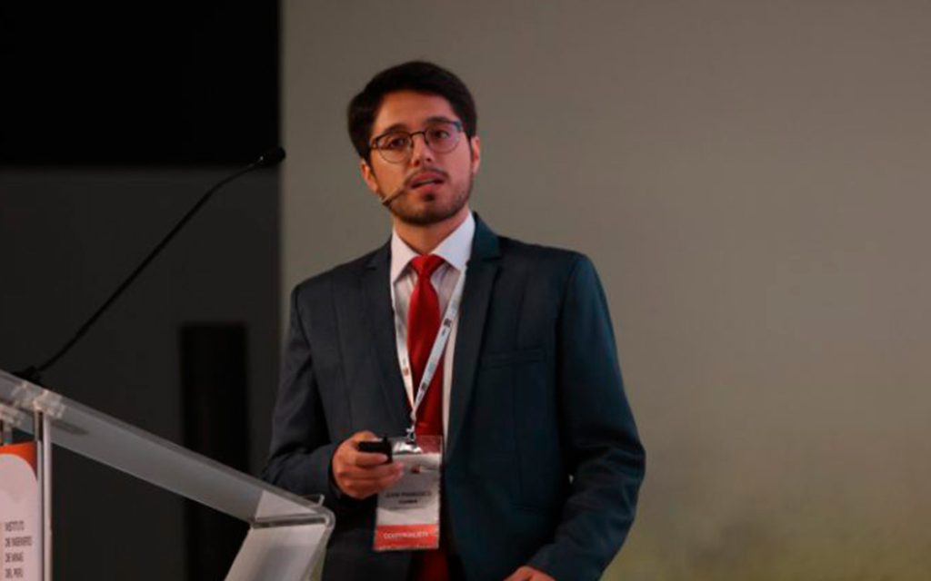 Los recursos minerales del proyecto de exploración Elida son de 321 millones de toneladas con ...