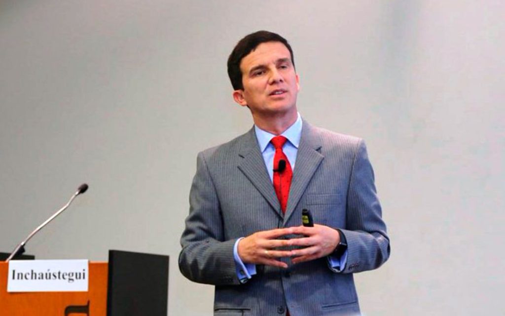 El proyecto Cañariaco se está reformulando para que sea más eficiente y ...