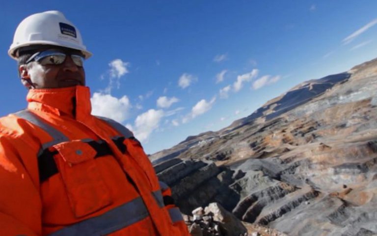Barrick Gold anuncia incremento en la producción de oro y cobre durante ...