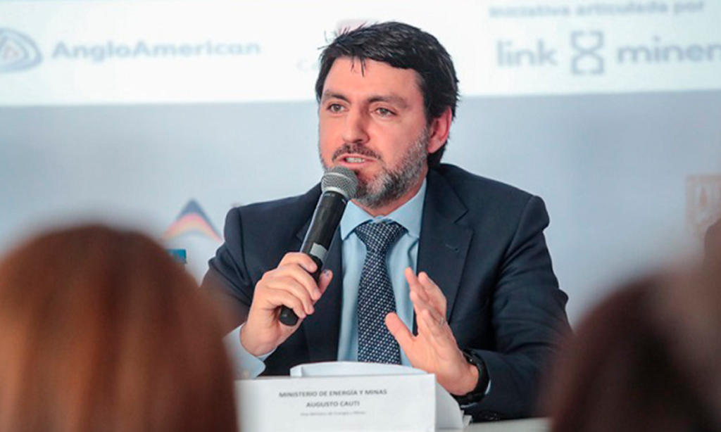 Macusani Yellowcake nombra a exviceministro Augusto Cauti como nuevo ...