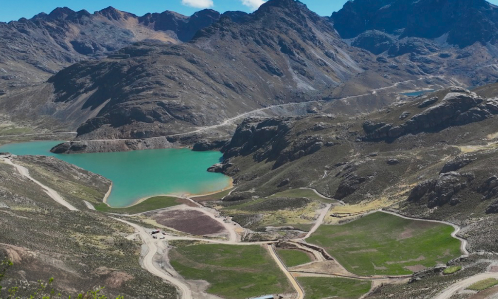 AMSAC cerró 90 pasivos mineros de alto y muy alto riesgo en la primera ...