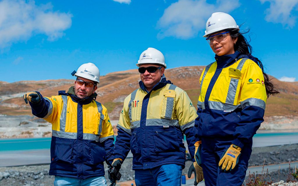 Gold Fields obtiene reconocimiento como una de las Mejores Empresas ...